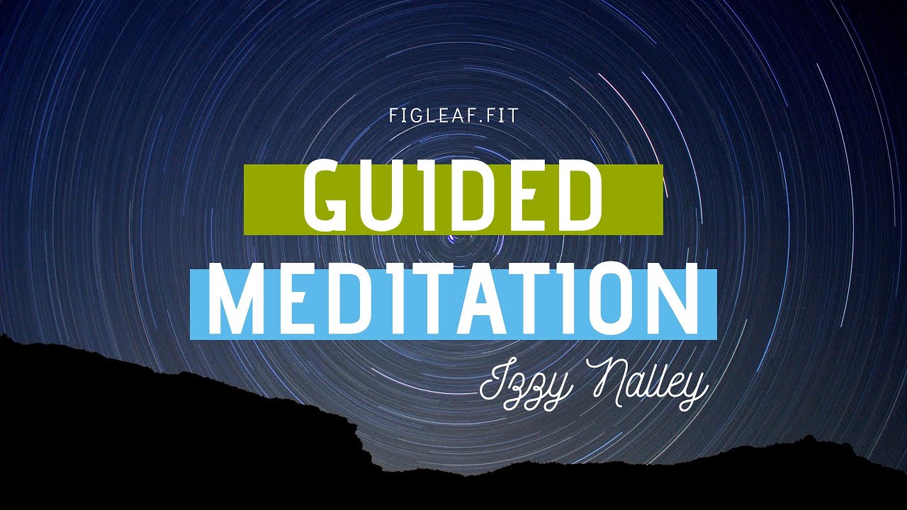 Thought Labeling Mindfulness Meditation - YouTube