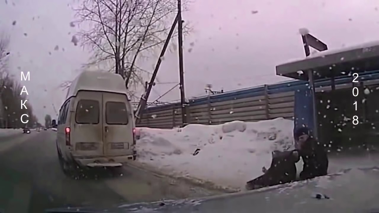 Новые записи видеорегистратора New DVR Recorder 2018 - YouTube