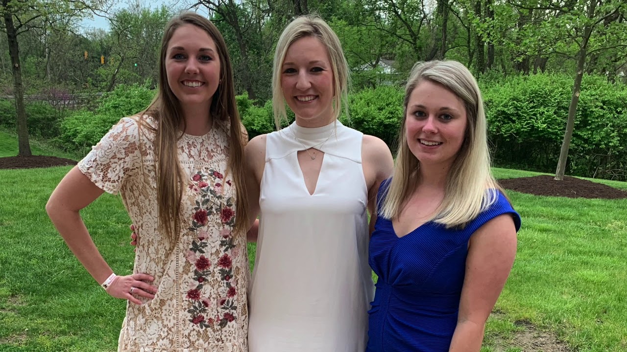 Emma Romine ODU '20 - YouTube