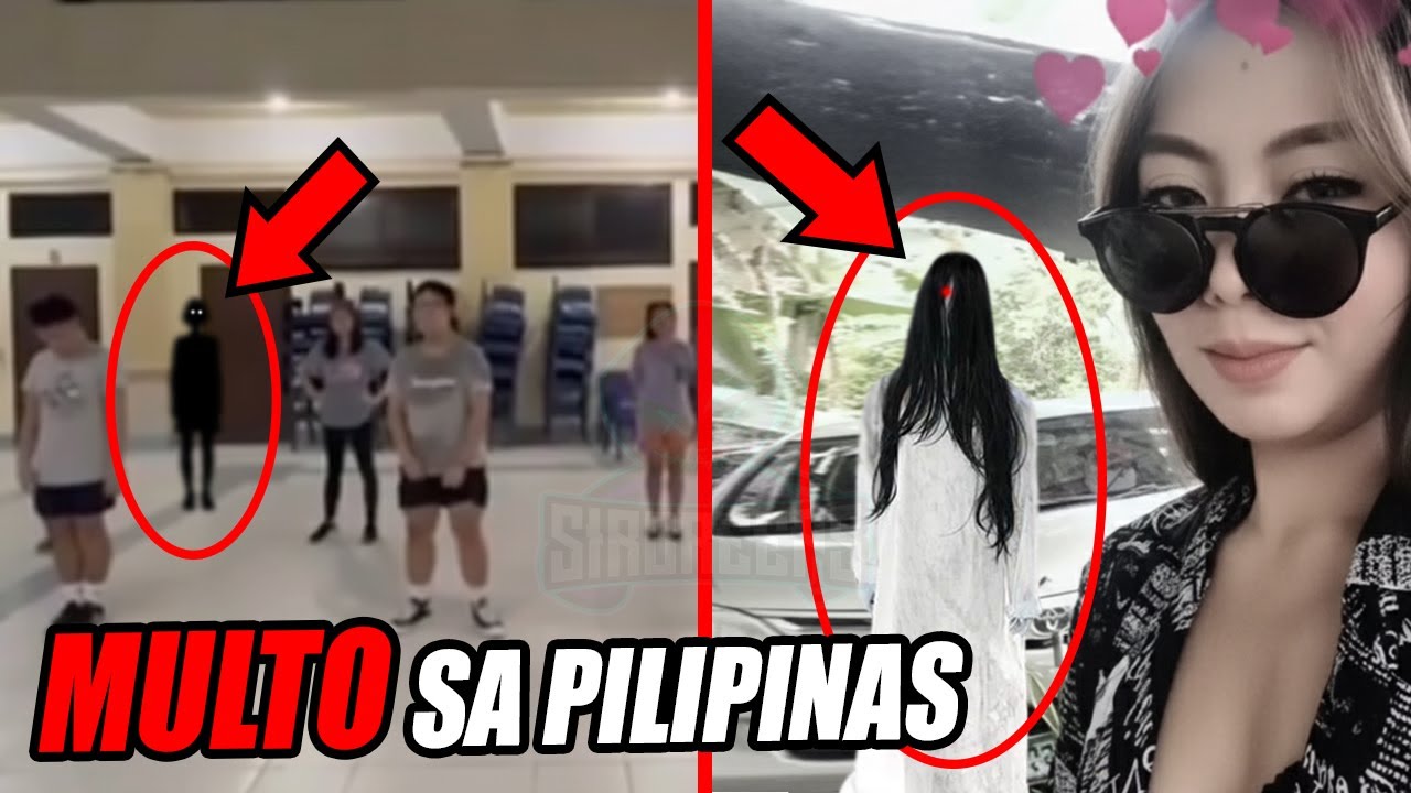 MULTO Sa Dance Practice Nakuhanan | MULTO Sa PILIPINAS (5 MULTONG ...