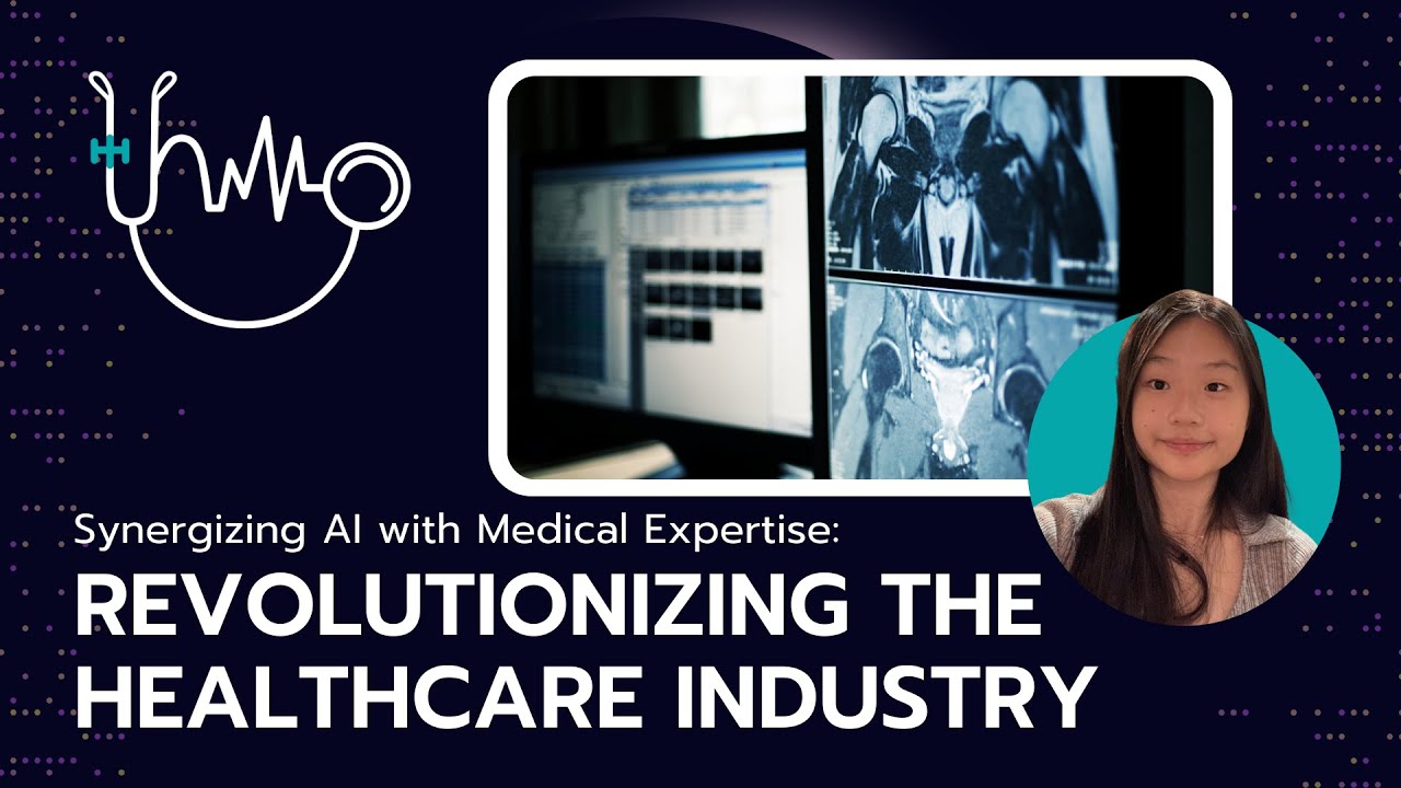 Rhythmo AI Videocast Series Ep 03 - Revolutionising the Healthcare ...