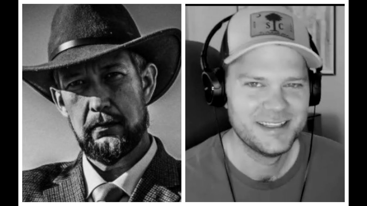 J.D. Hall on the Southern Baptist Convention - YouTube