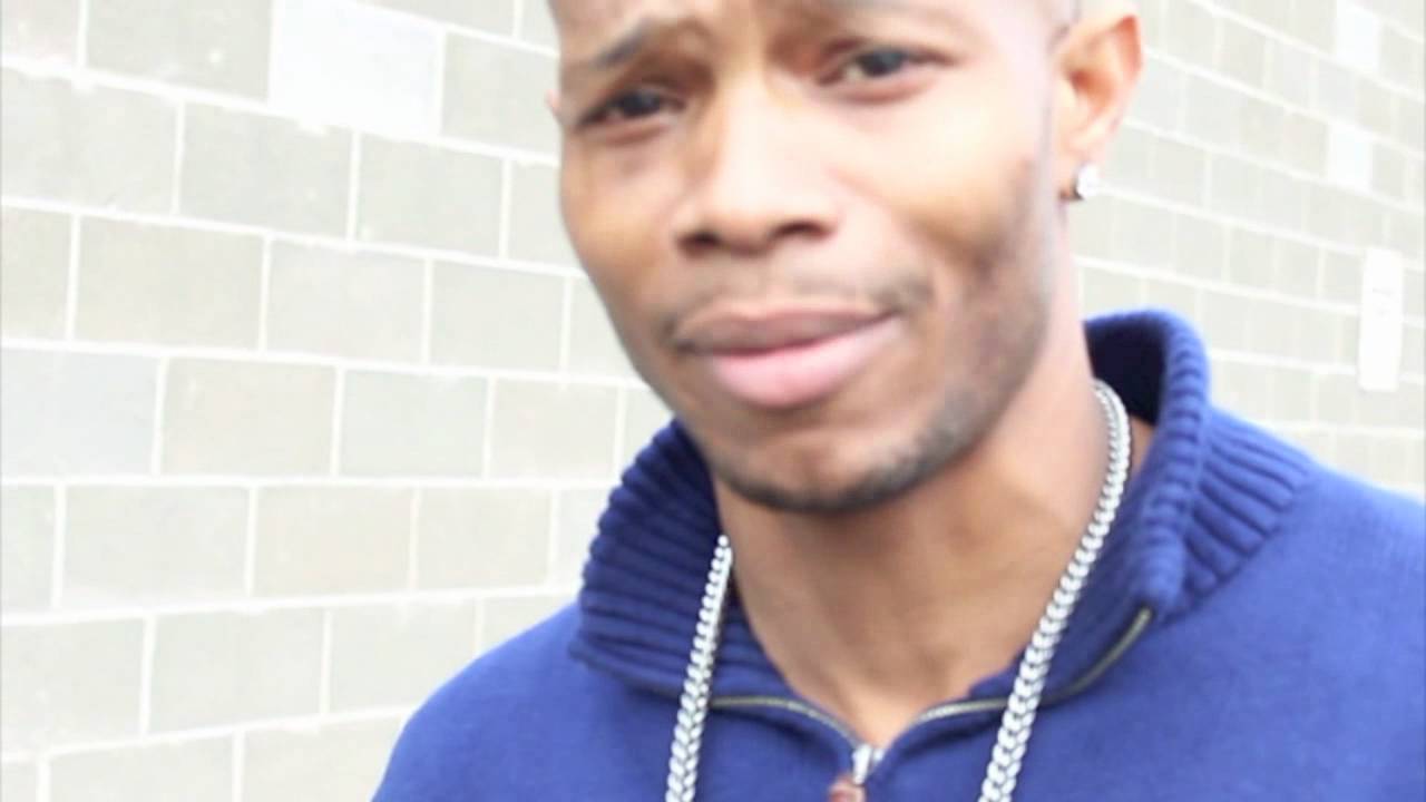 Message to Pastor RA Vernon pt 3 of 5 - YouTube