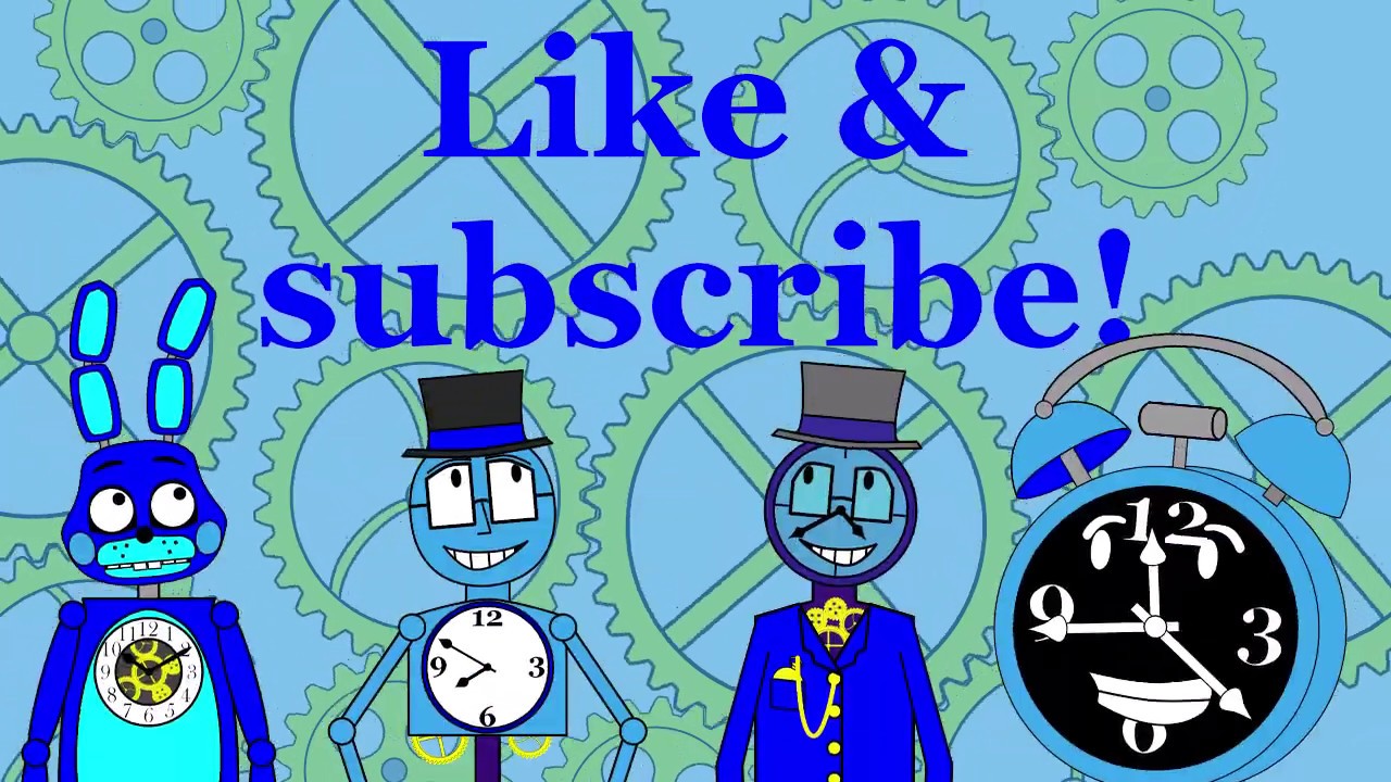 Gearz 365: Channel Intro - YouTube