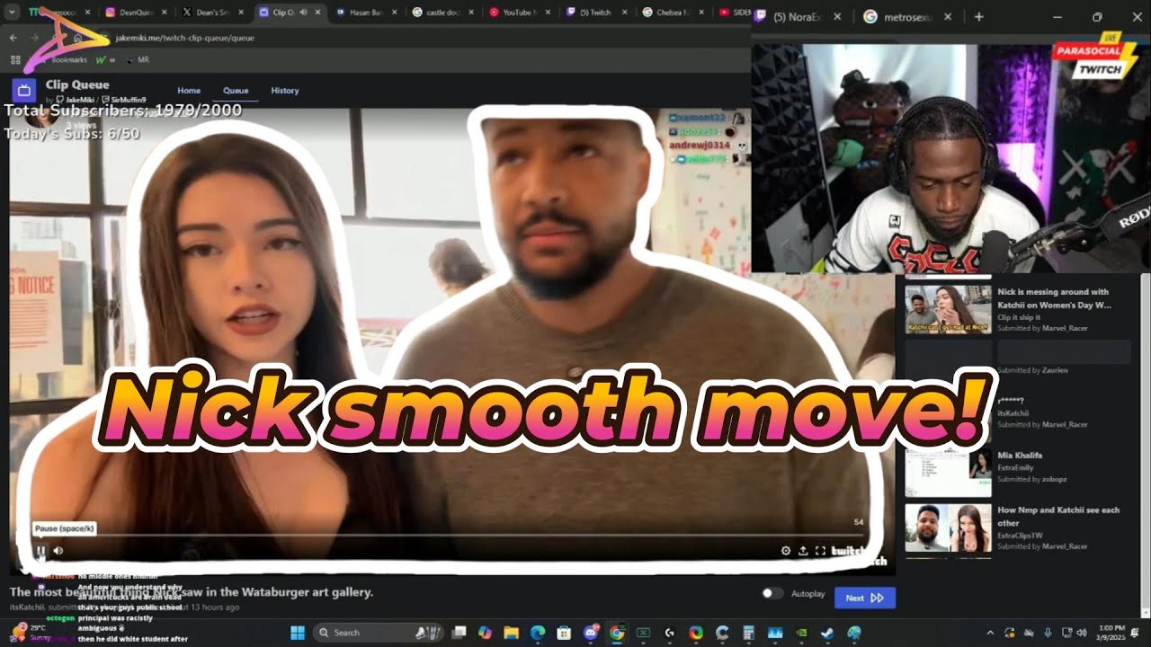 The most beautiful thing! - YouTube