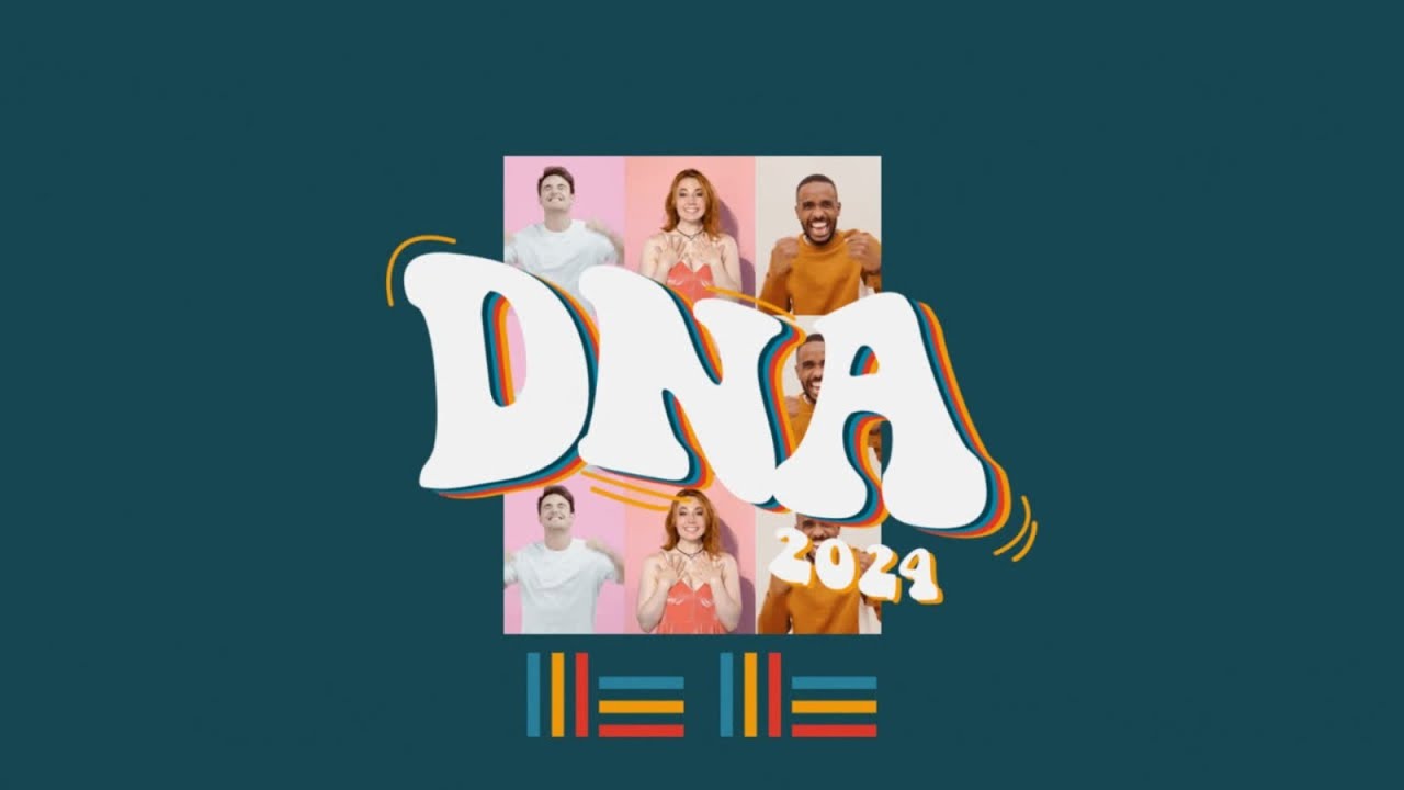 DNA DF - 2024 - TARDE - YouTube