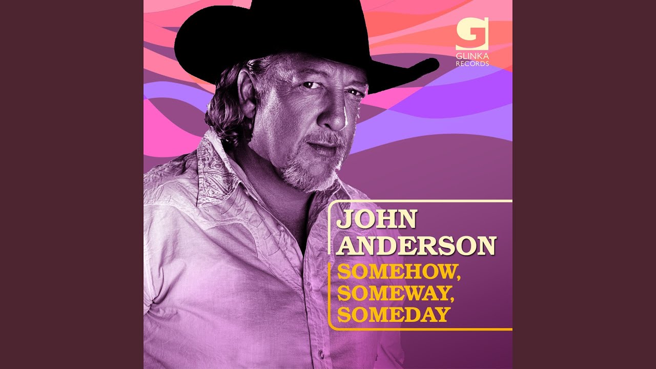 Somehow, Someway, Someday - YouTube