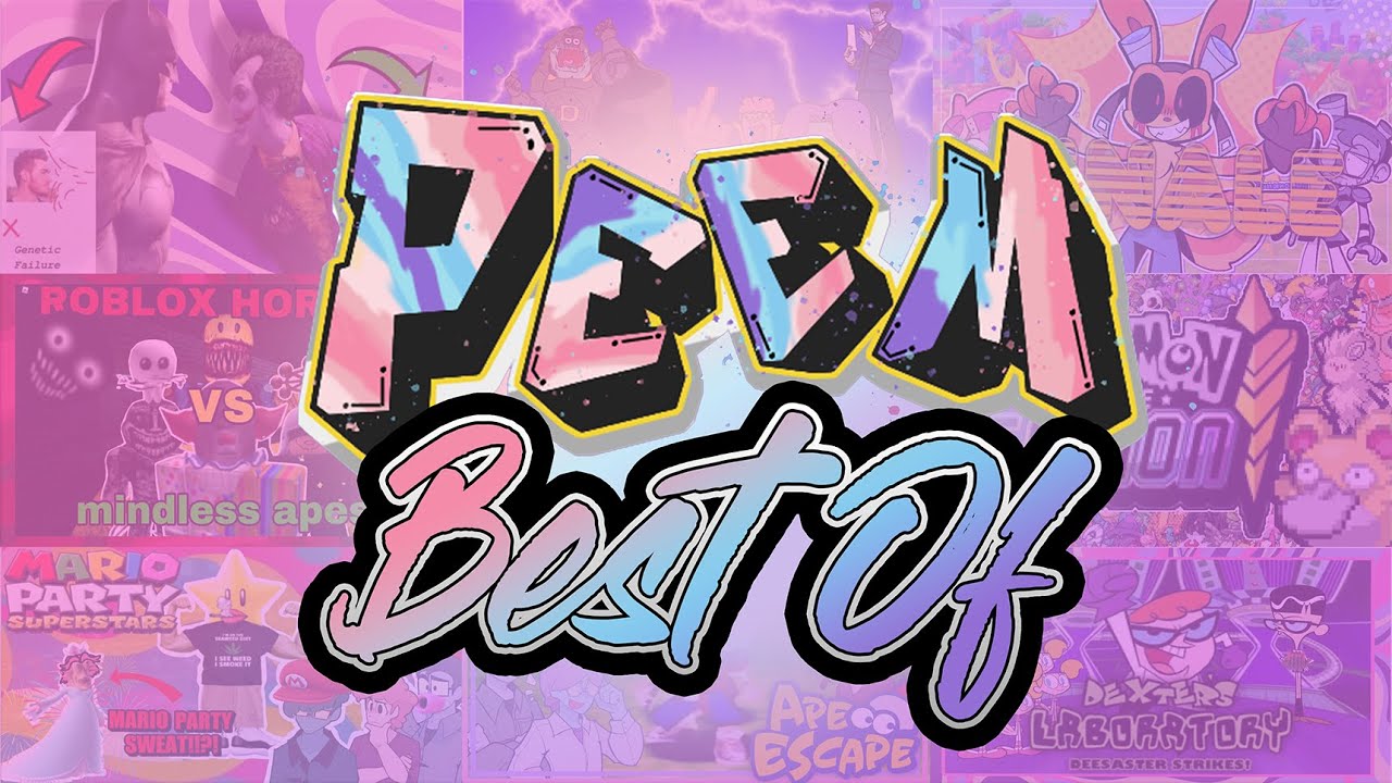 Best of Peem (so far at least) - YouTube