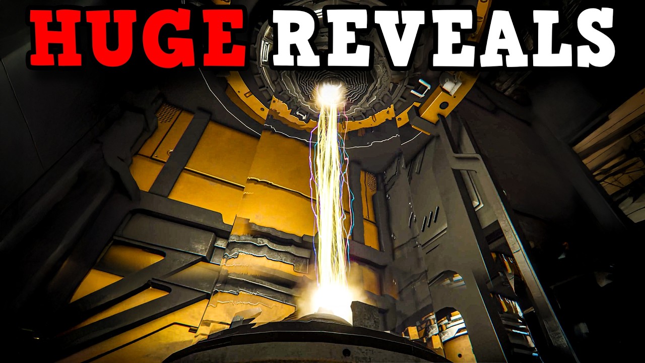 PVE + SCIENCE UPDATE!? - Space Engineers Fieldwork Revealed - YouTube
