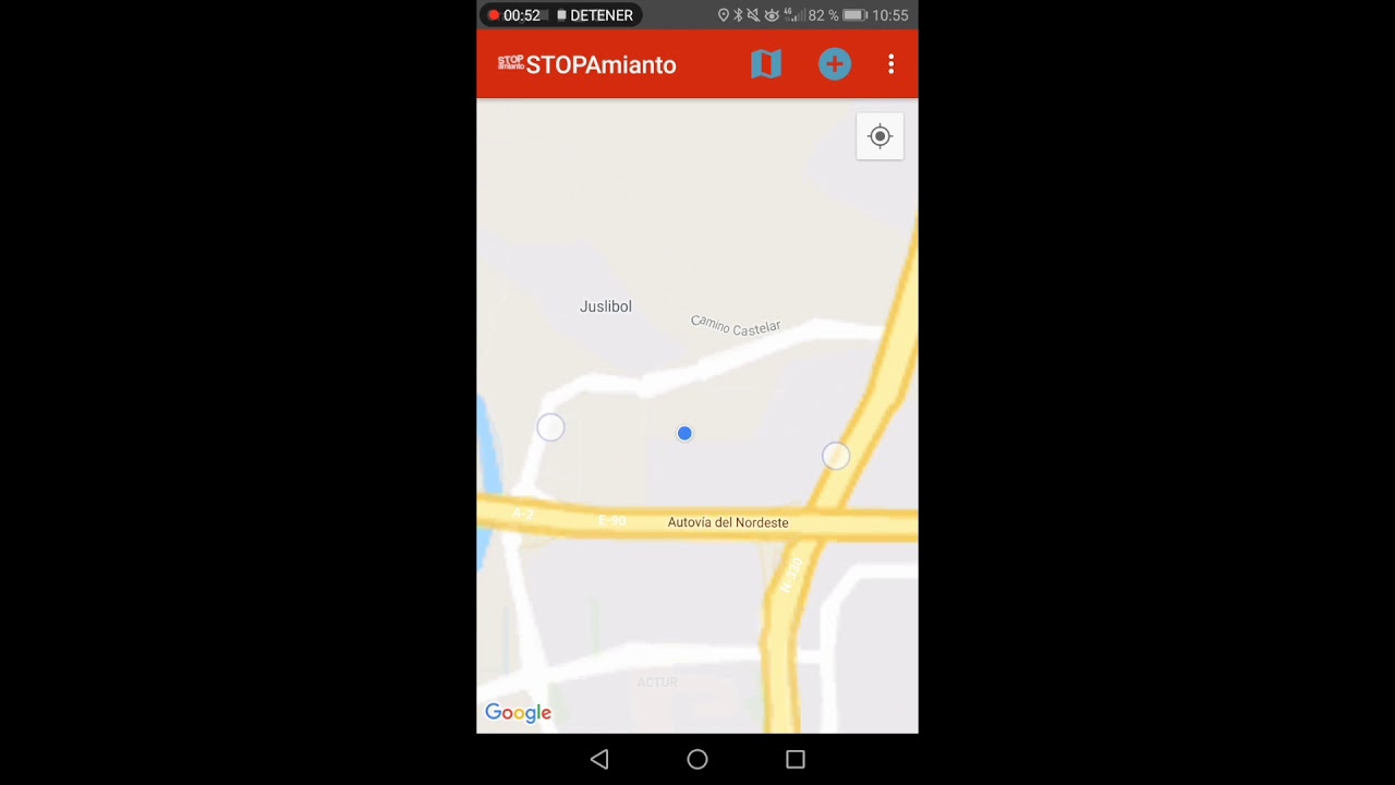 tutorial android - YouTube