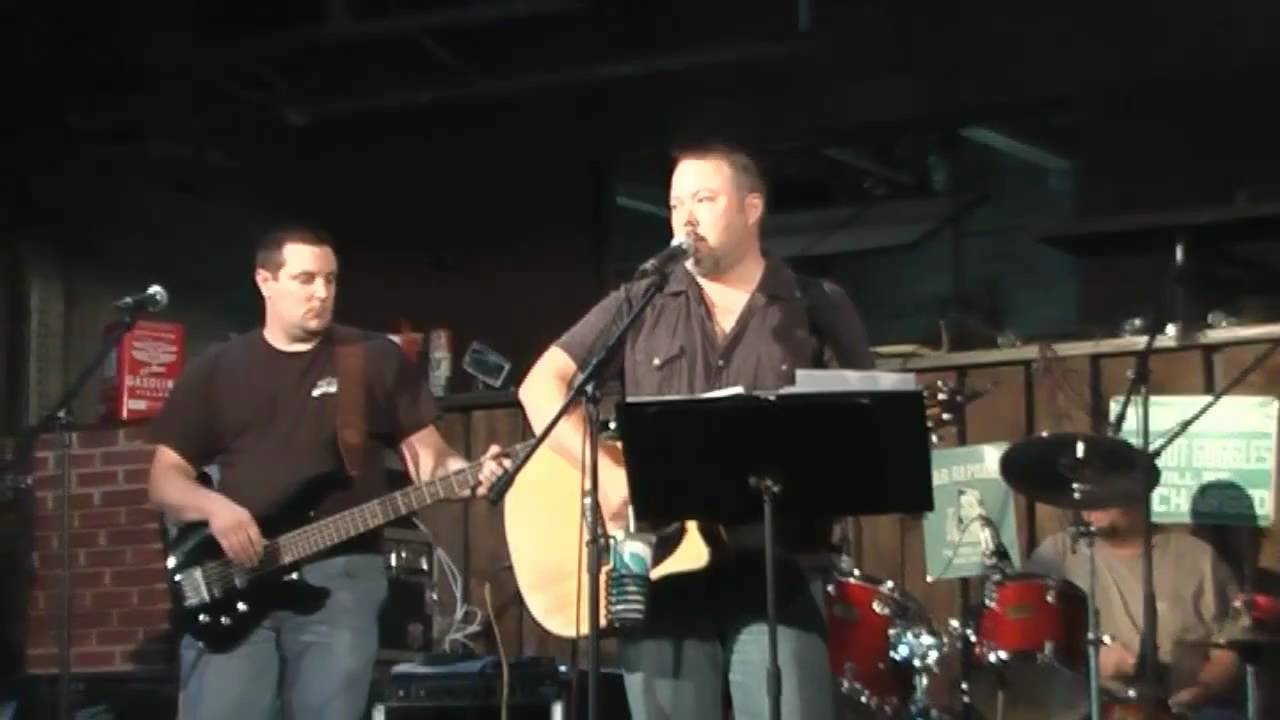 Original song "Hey Hombre" by Copper Ridge bluegrass band at Twilight ...