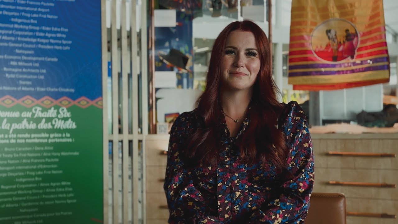 Meet Chelsey Quirk - YouTube