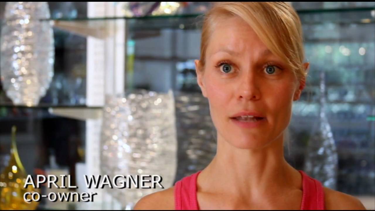 EPIPHANY STUDIOS, PONTIAC MI - YouTube