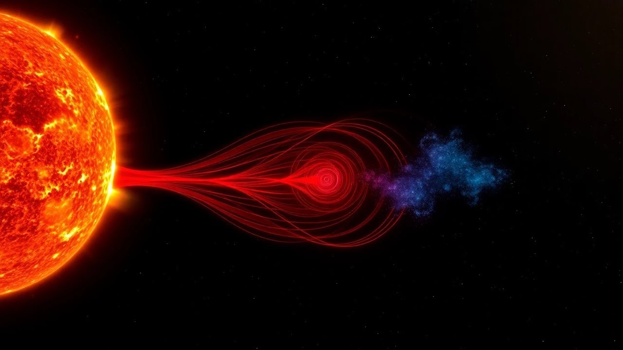 What's REALLY Unfolding in Our Solar System Right Now? - YouTube