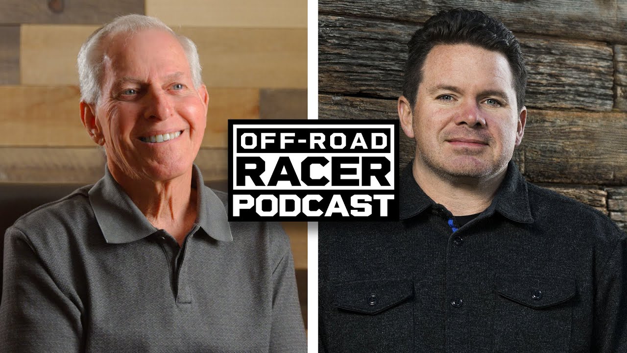 Off-Road Racer Podcast Episode 39: Tommy Morris - YouTube