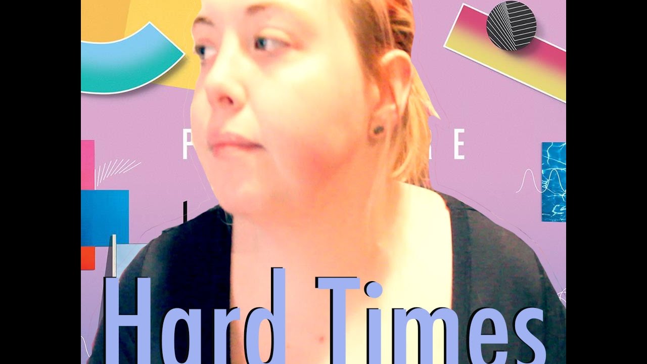 Hard Times Cover - YouTube
