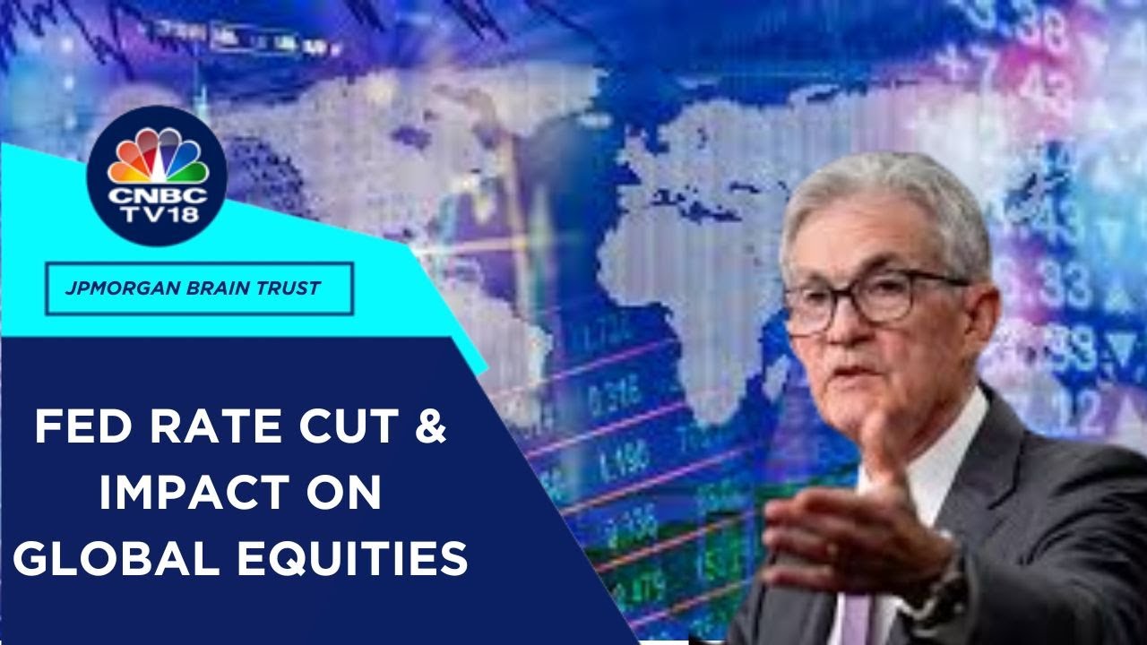 Fed Delivers An Outsized Rate Cut: Assessing The Impact On Global ...