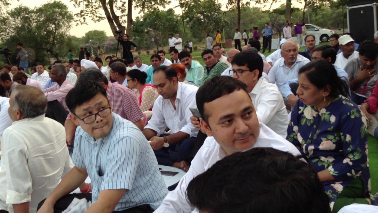 bhajan ram ratan dhan payo by Dhingra brothers - YouTube