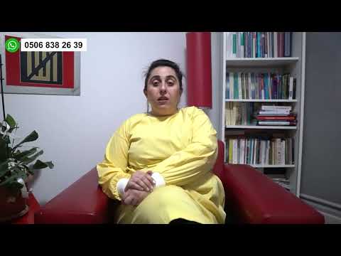 Gebelikte diş tedavisi