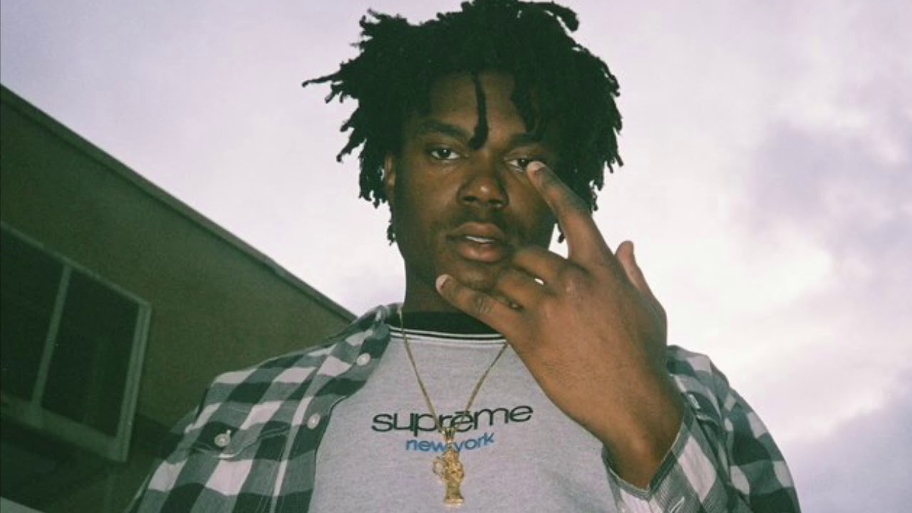 [FREE] Lucki Ecks x 16yrsold Type Beat “Angel Dust” Prod By Xeroxay ...