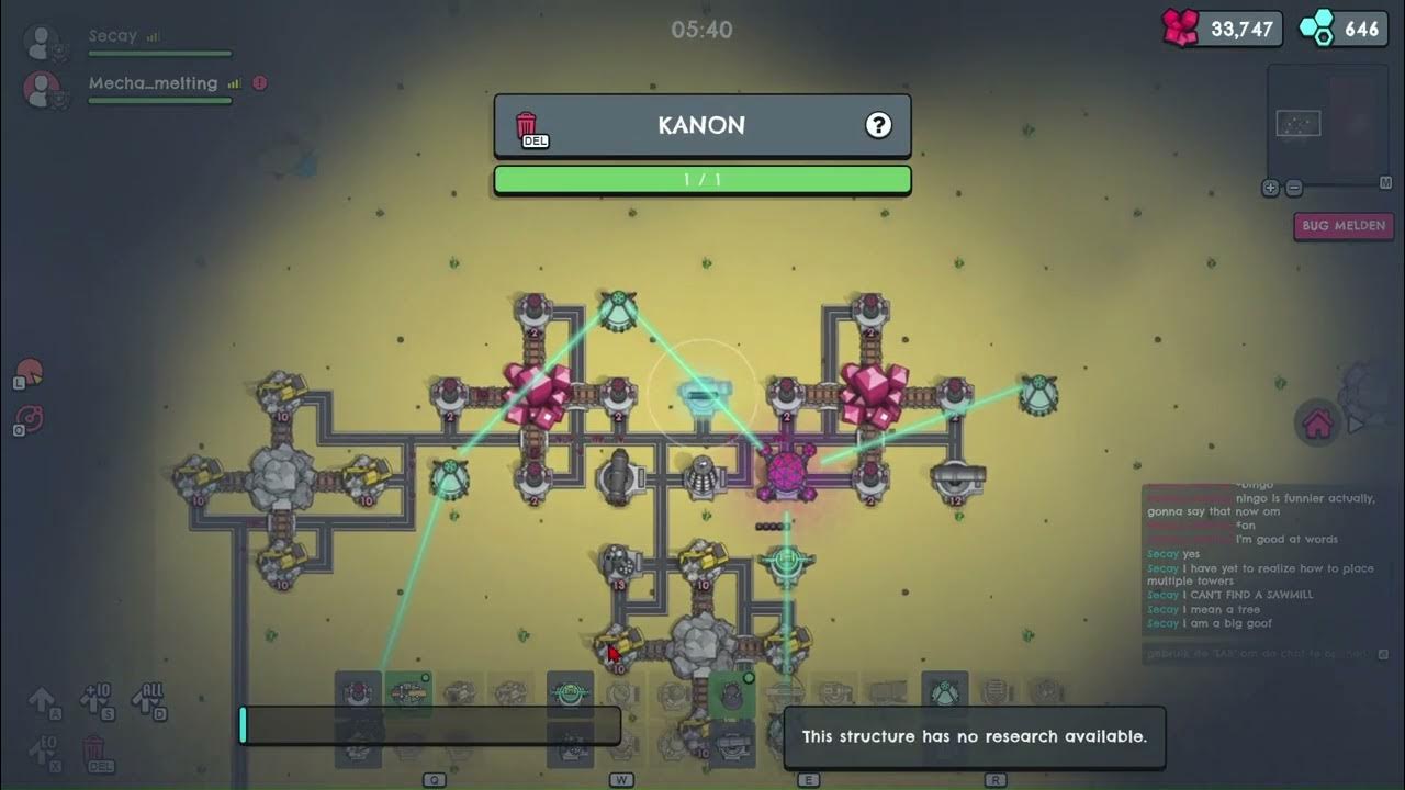 Yorg3 io part 1 with @mechaismelting - YouTube