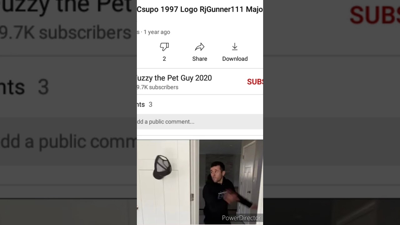 Preview 2m Effects RjGunner111 Major - YouTube