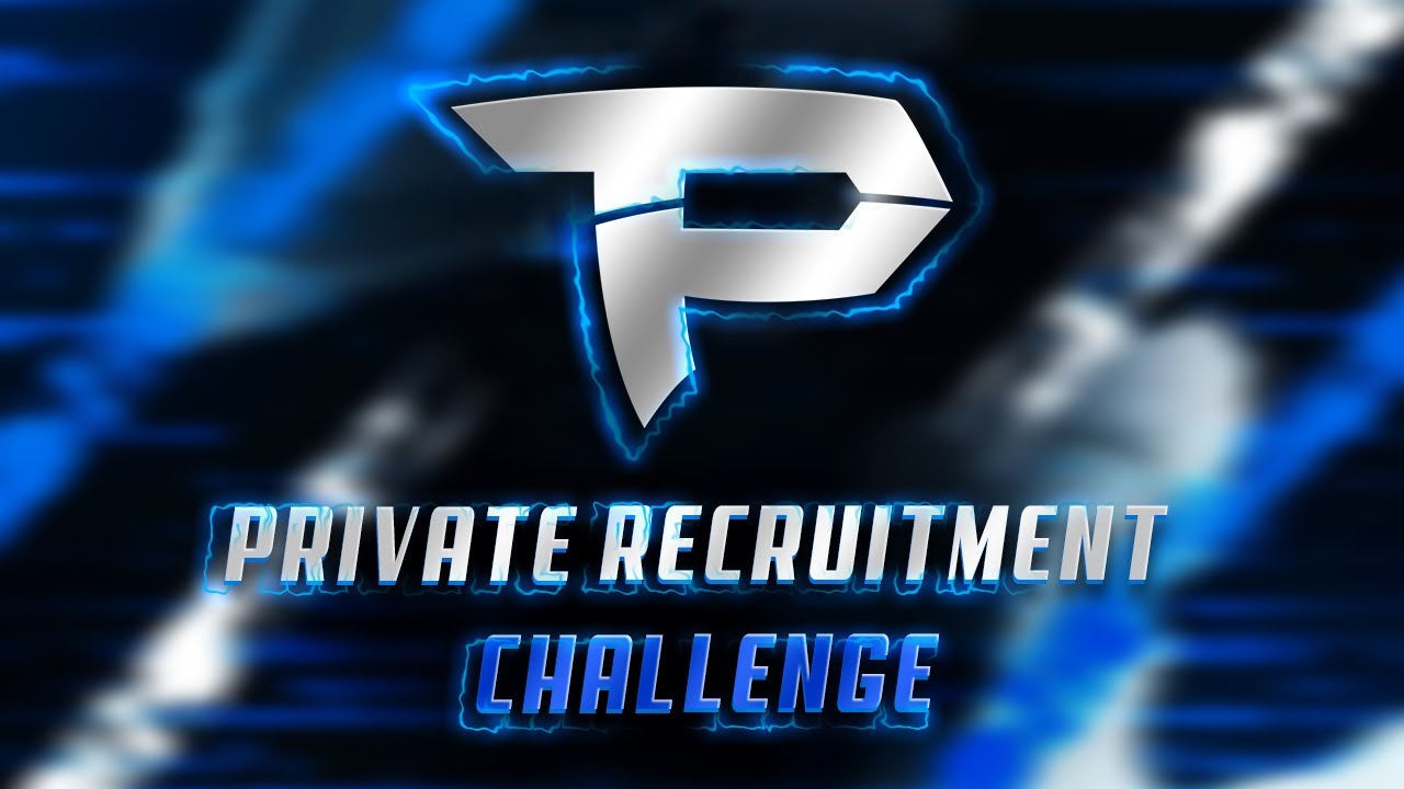 PsyQo: Private Recruitment Challenge! (Multi-CoD) - YouTube