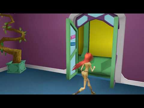 Winx Club 6 // Before Cloud Tower PART 1