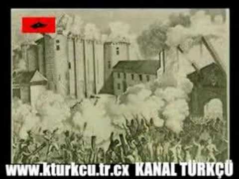 Balkanlarda Katledilen Türk Irkı ve Göç 1