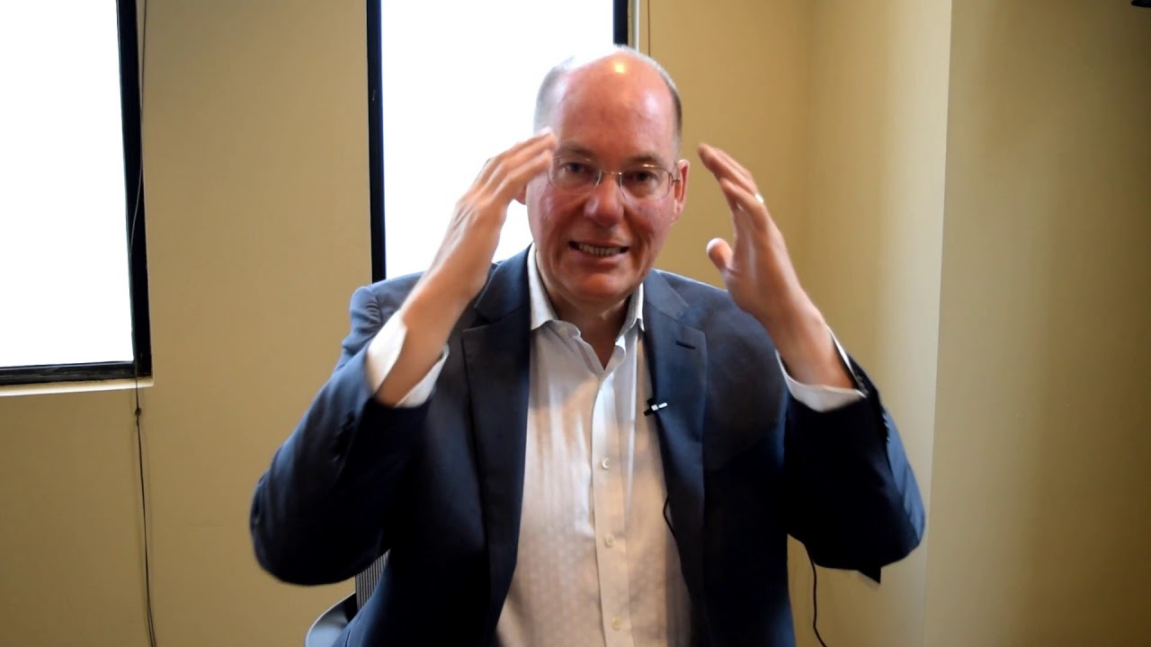 Ken Robbins - YouTube