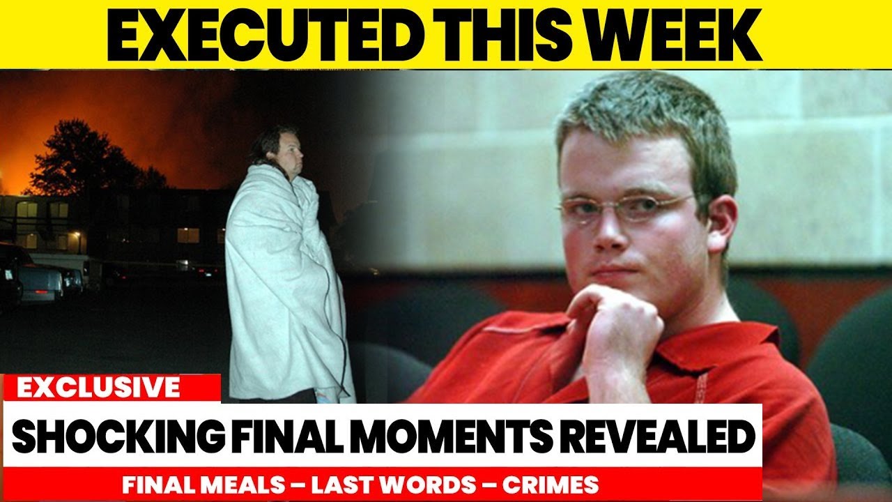 3 Dead, 17 Injured: The Shocking Kansas Apartment Fire | True Crime ...