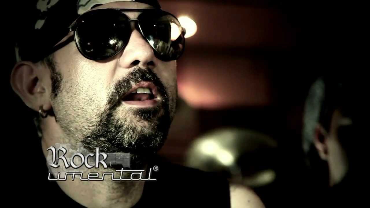 ROCKUMENTAL PRESENTA CAPITULO 3 CON DR. EVIL - YouTube