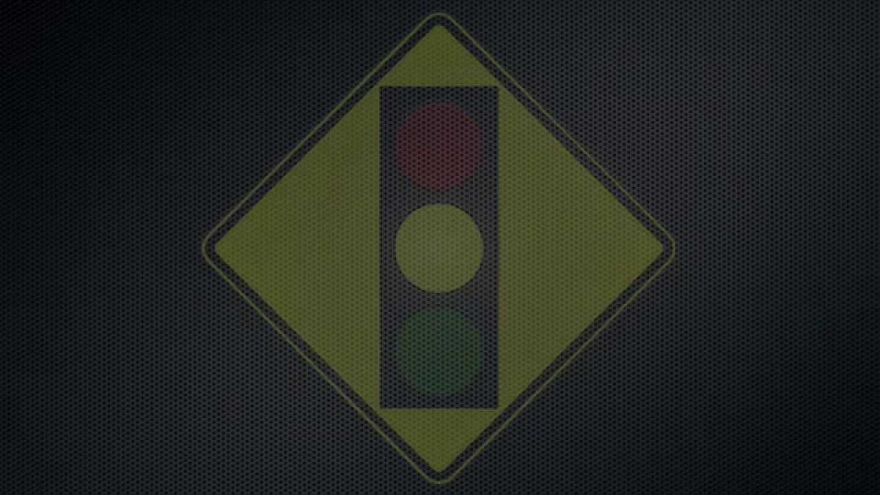 Red Light Changer from Green Light Technology - YouTube