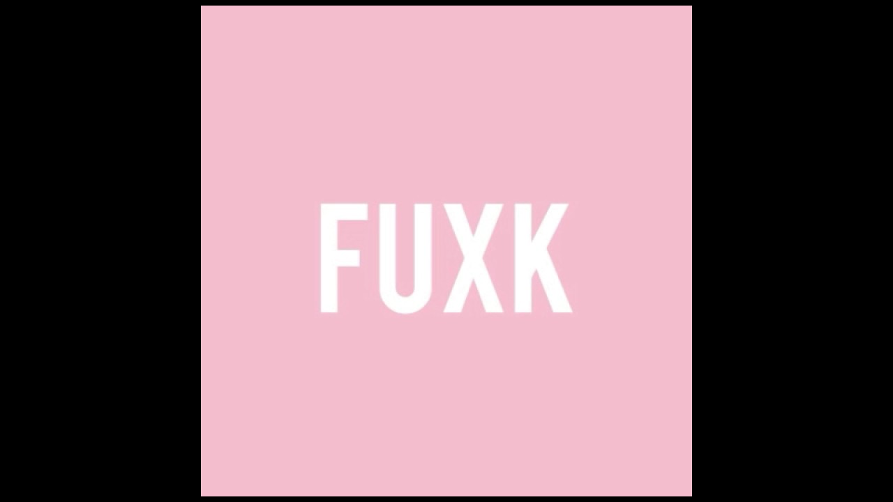 XXXTENTACION - FUXK feat Ski Mask The Slump God (Prod Willie G) - YouTube