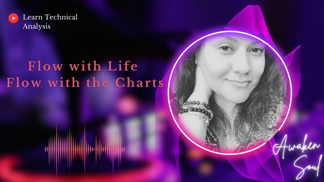 Learn Technical Analysis as I teach you step-by-step how to set your ...