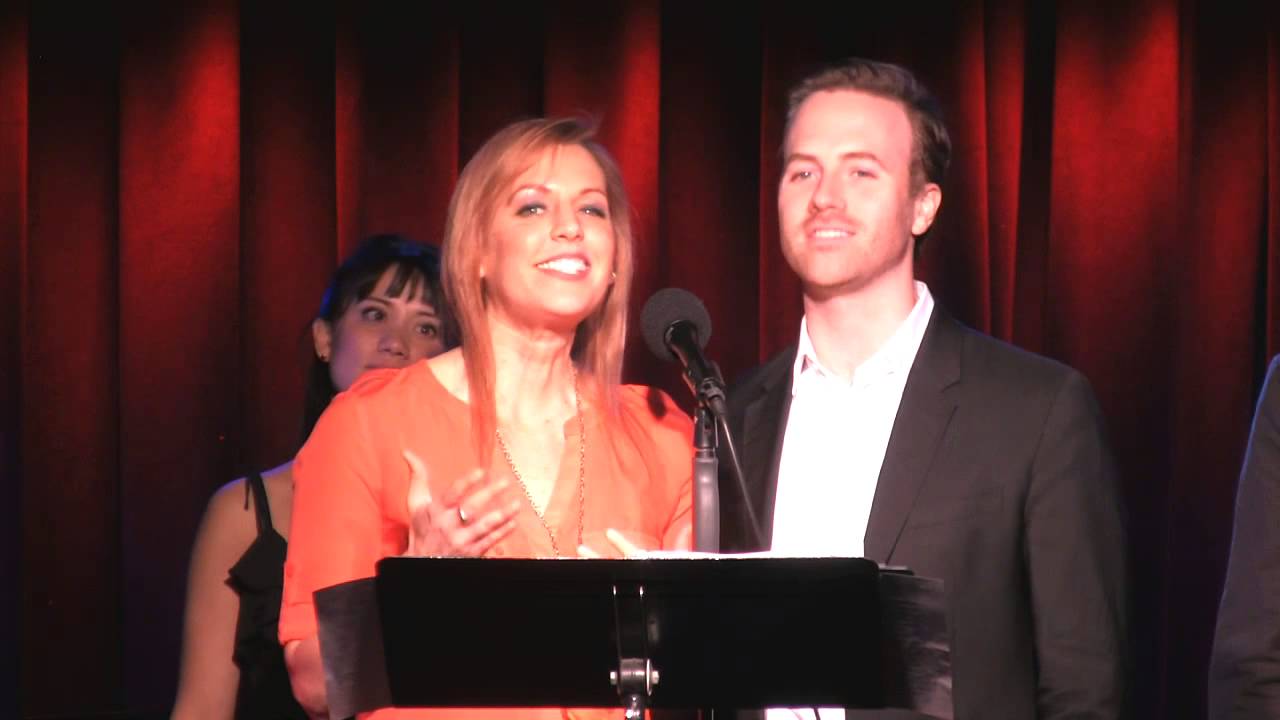 Bret Shuford & Emily Drennan - "One by One" by Paul Cozby - YouTube