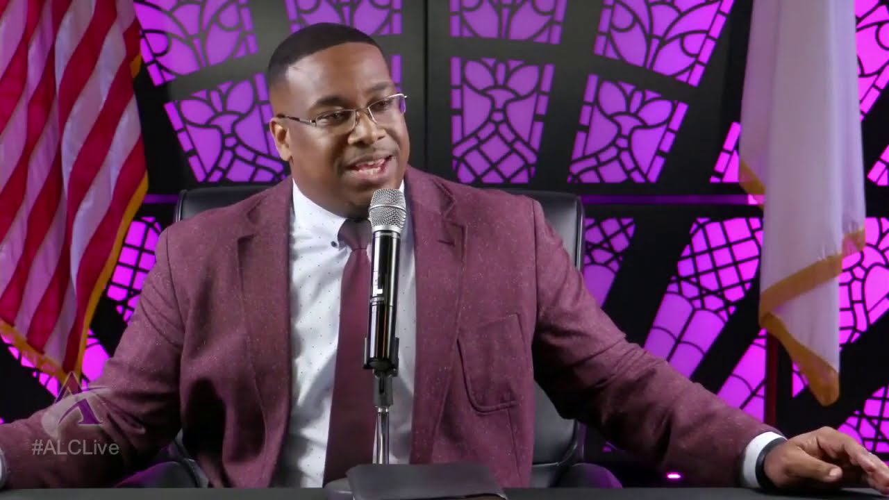 Pastor Phil Johnson on Fellowship and Mentorship In The Church Part 3 ...