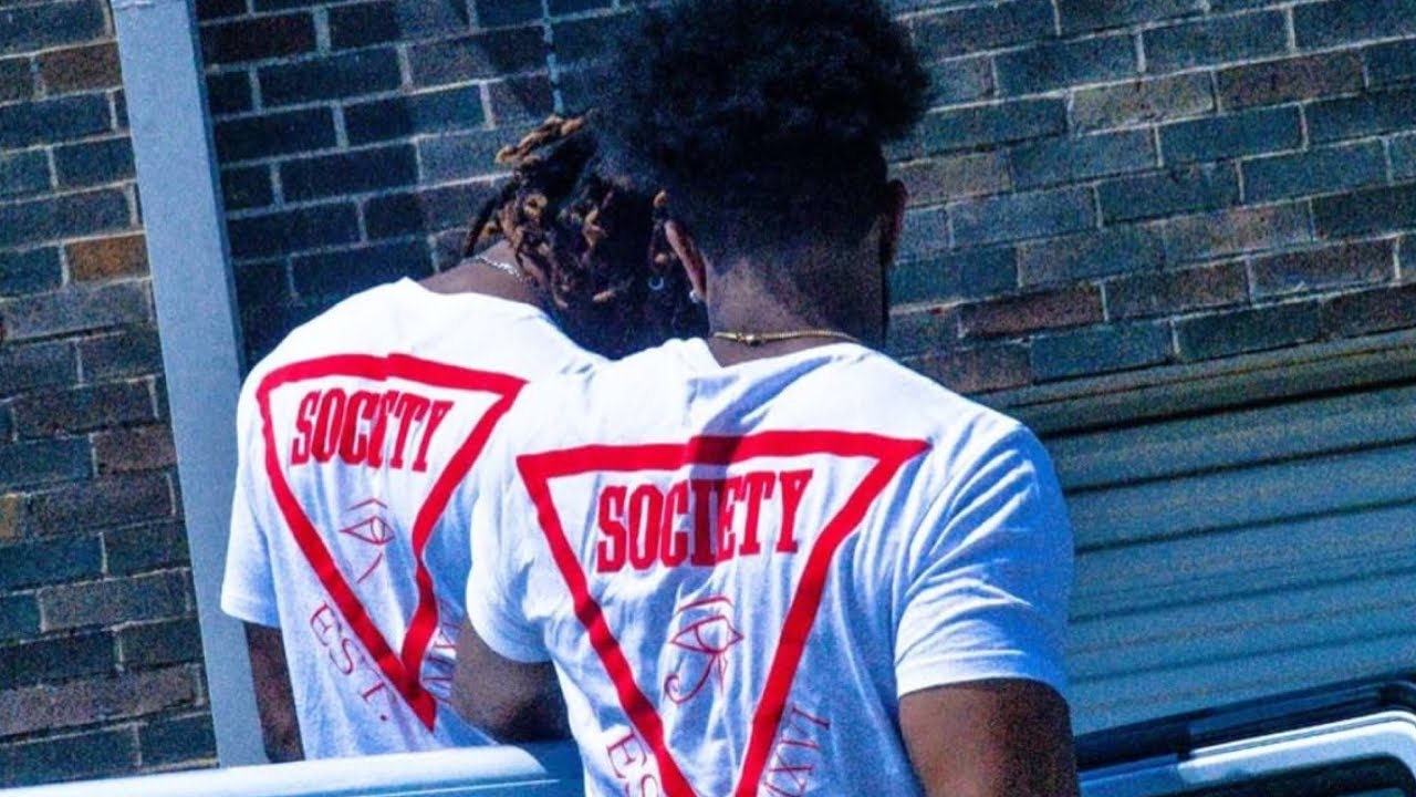 Hott Headzz - Hide & Seek - YouTube