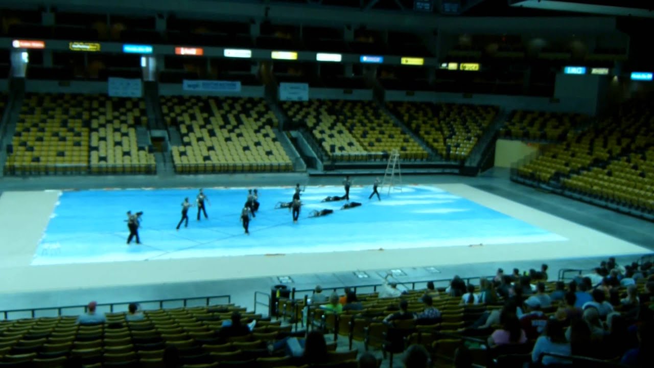 Santaluces H.S. Varsity Finals Orlando - YouTube