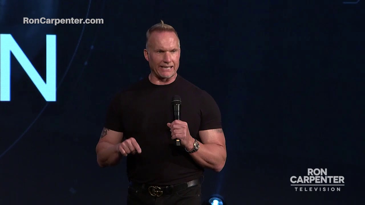 Ron Carpenter TV – Supervisión (Parte 6) - (Ron Carpenter – Supervision ...