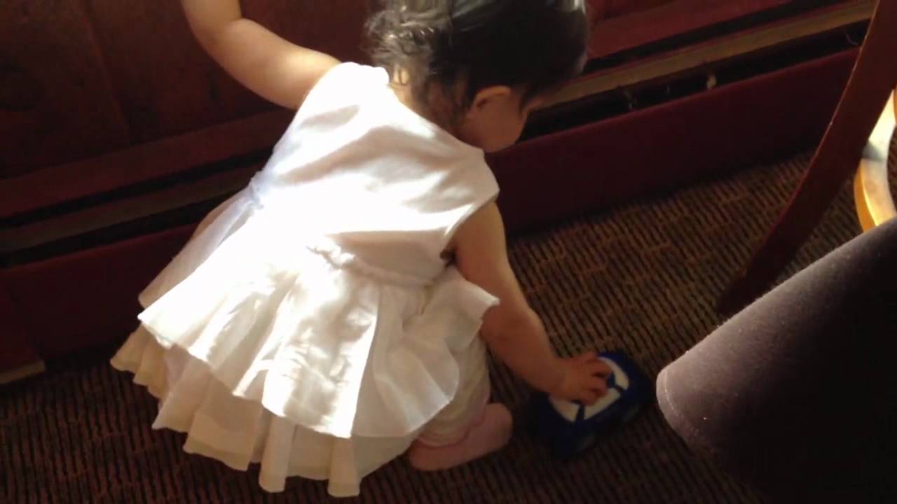 Moment of Ellie Zen 05 - YouTube