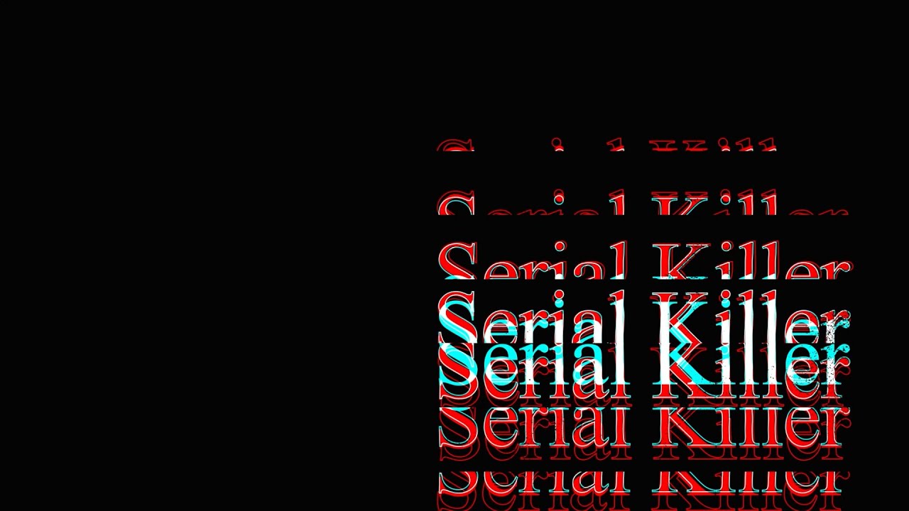 Serial Killer Interview #Scissor killer - YouTube