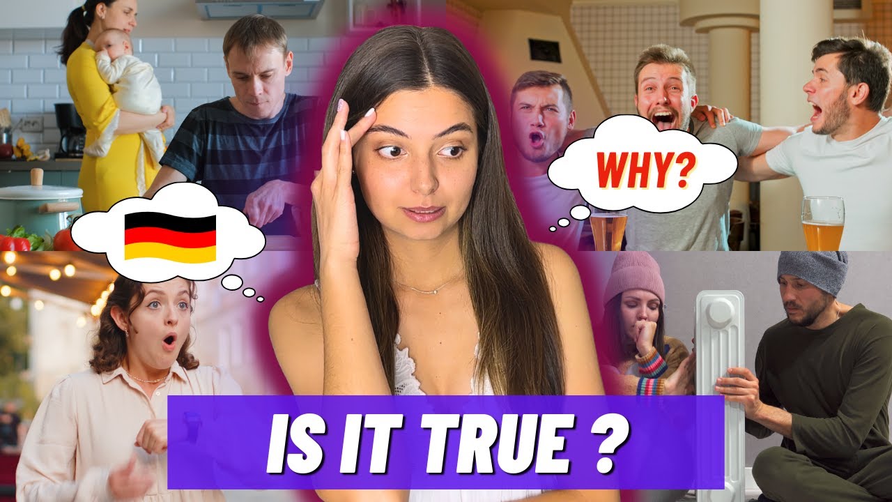 OBSESSED with Crazy Rules, No Vacations & People Freezing? 🤯 Breaking ...