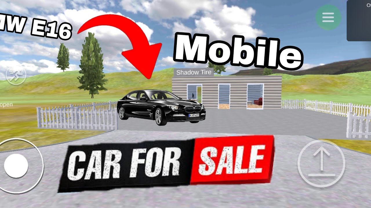 Car for sale Mobile Target 10,000 - YouTube