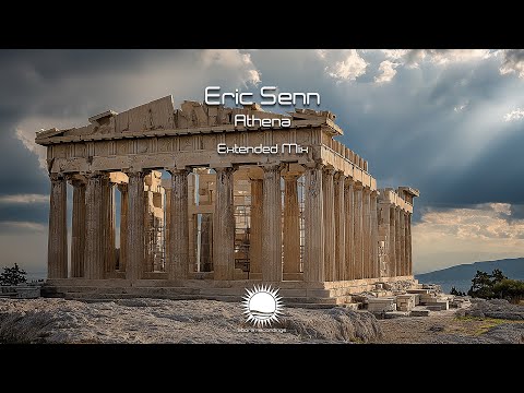Eric Senn - Athena (Extended Mix)