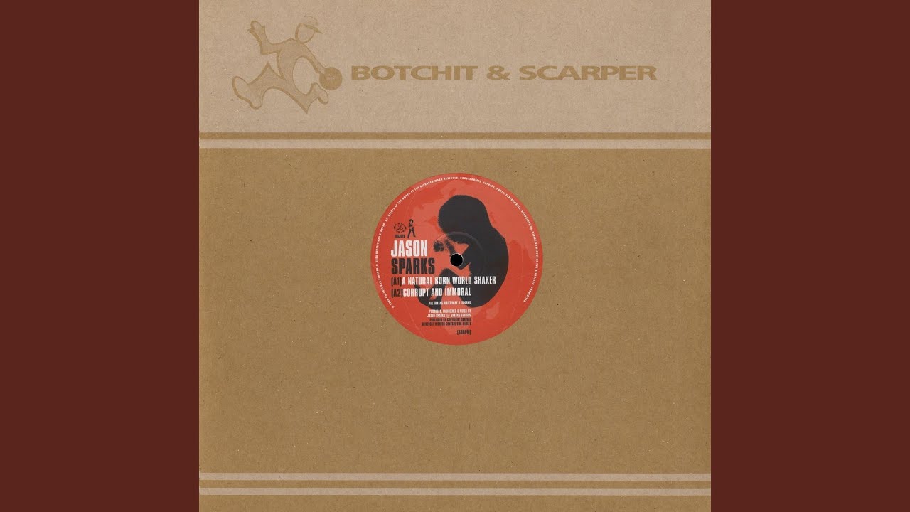 Corrupt and Immoral - YouTube