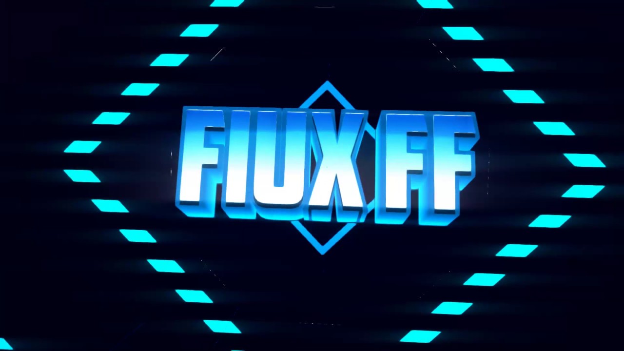 INTRO Fiux FF V.1 - YouTube