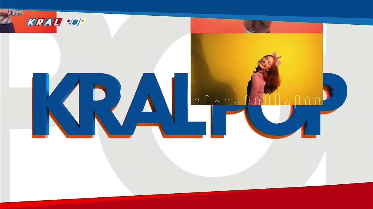 Kral Pop Tv Logo Power Türk FM | Live Per Webradio Hören