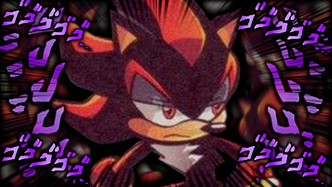 Shadow DAB Power - YouTube