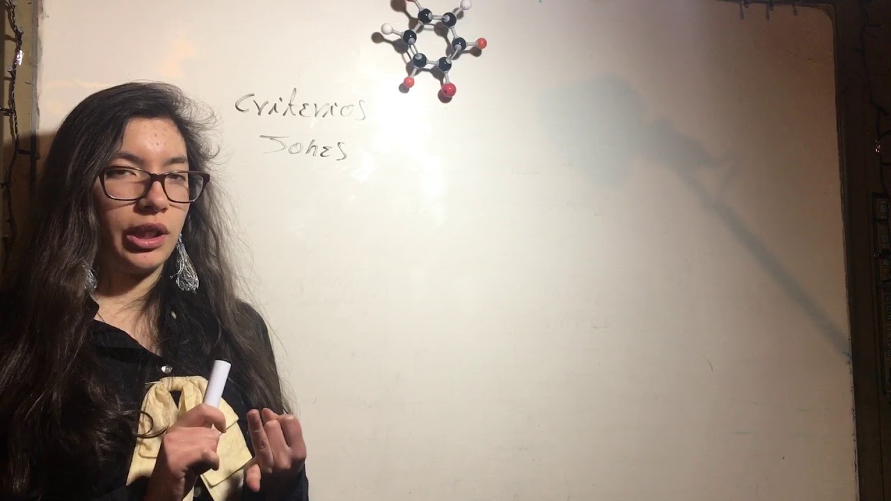 Excepción Criterios de Jones. Diagnóstico Fiebre Reumática ...